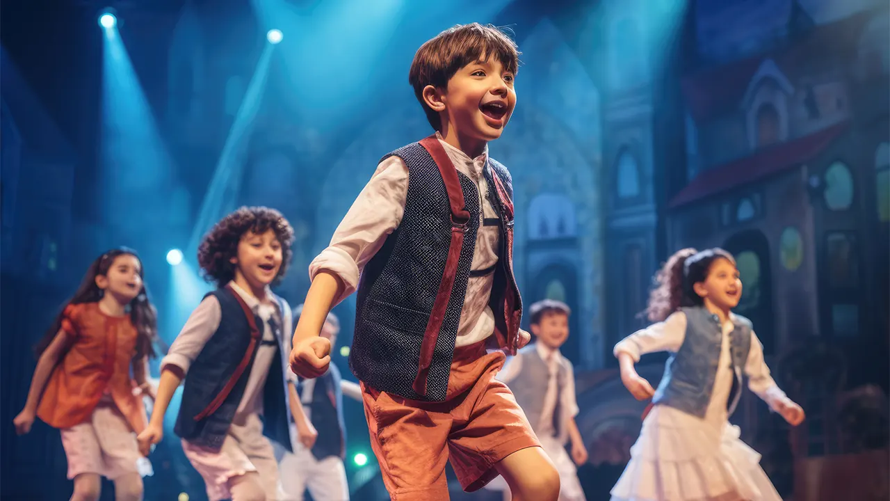 The Healing Power of Dance Therapy | Jeevaniyam Hospital